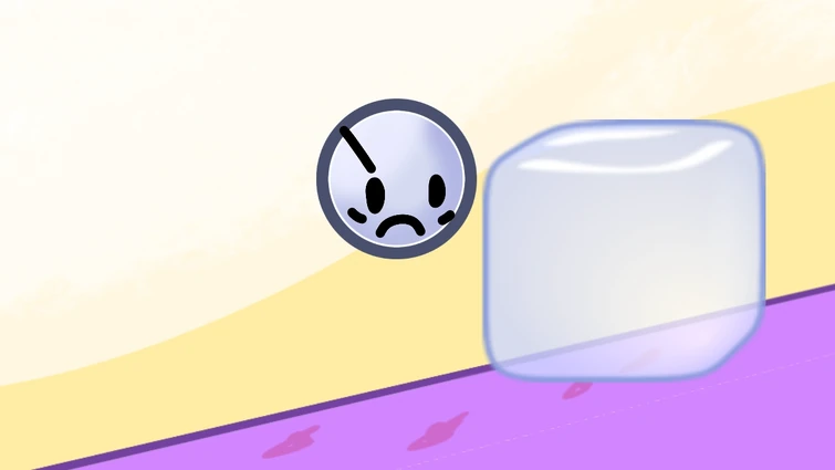 BFDI Cringe Mini 8: IceMelters! | Fandom