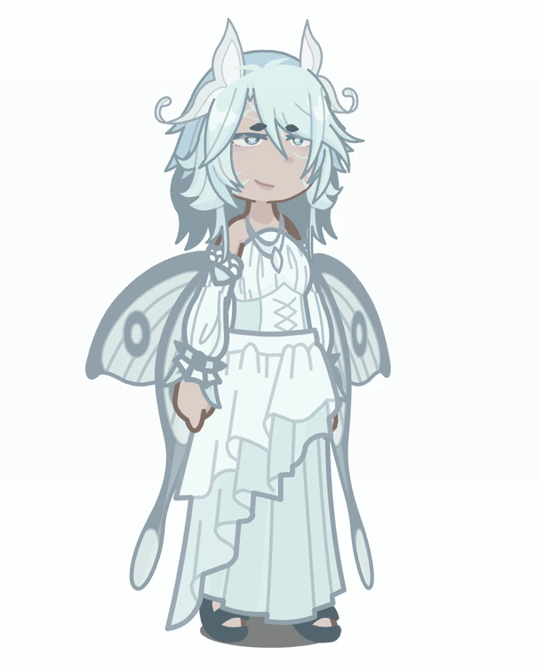 Redesigning your characters in gacha life 2 | Fandom