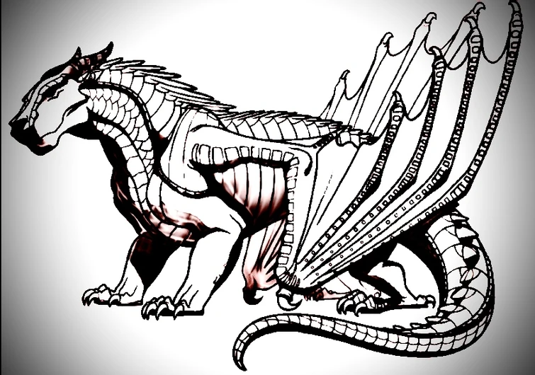 Discuss Everything About Wings of Fire Wiki | Fandom
