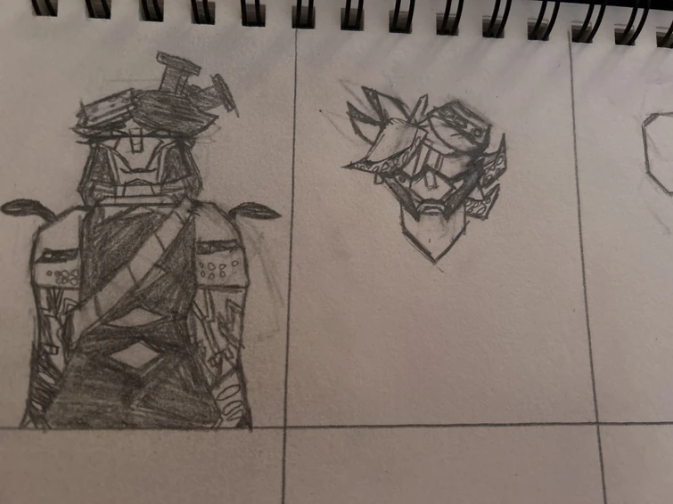 Redrawing the Squid Sisters as Transformers!!! | Fandom