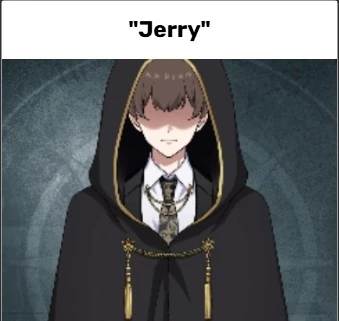 Hello, this is my friend Jerry. | Fandom
