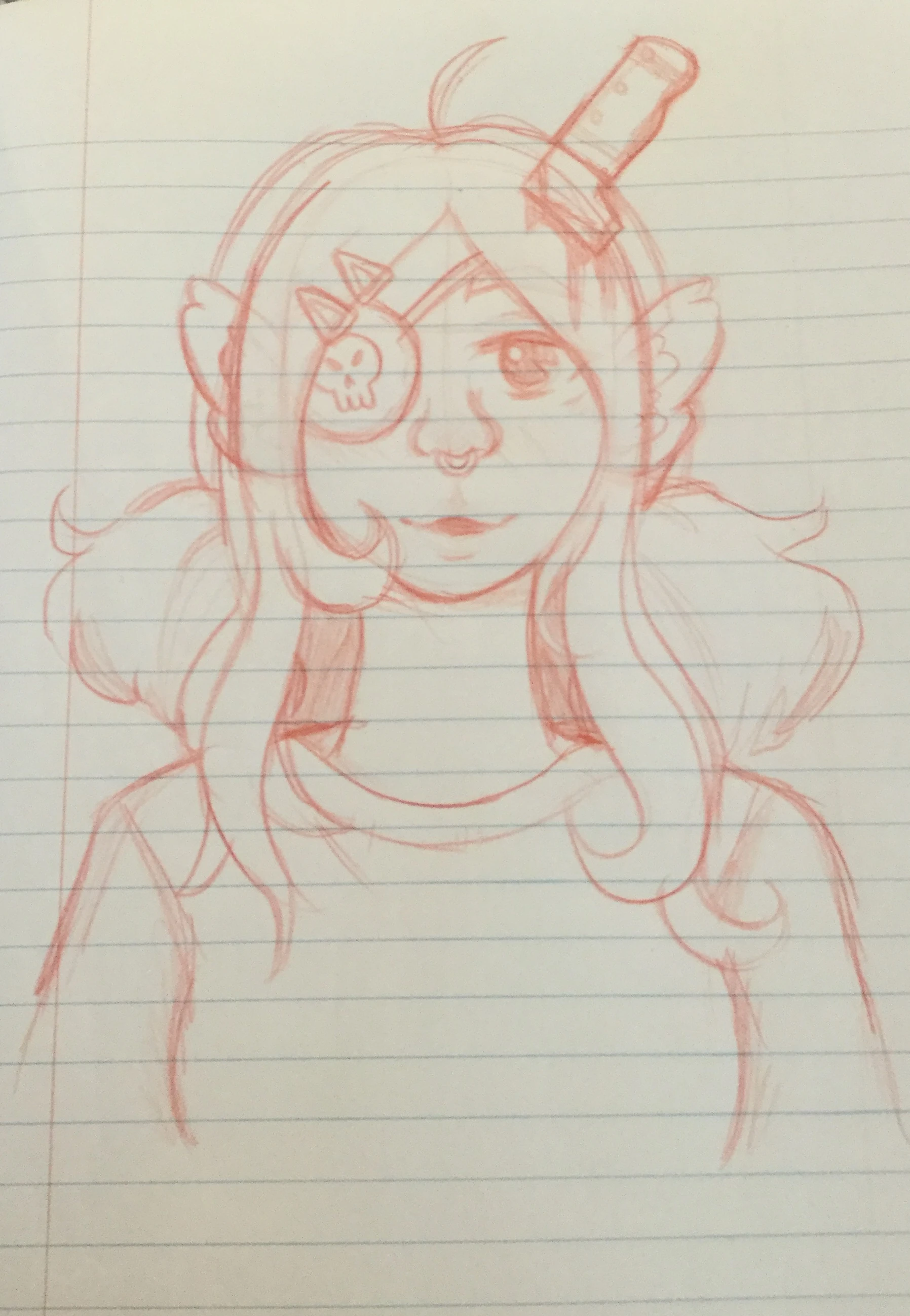 Drawing OCs | Fandom