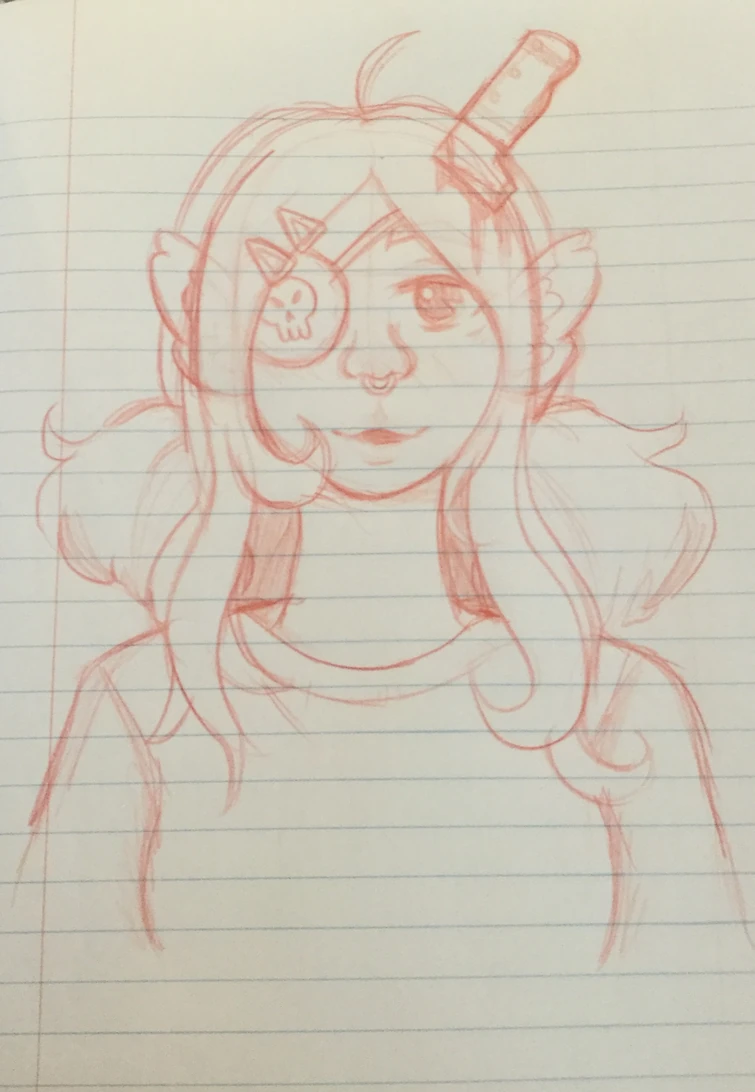 Drawing OCs | Fandom