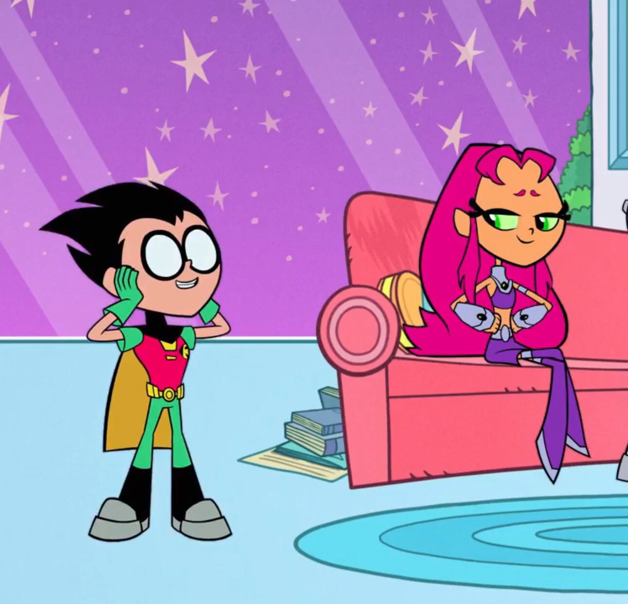 RobStar ️ | Fandom
