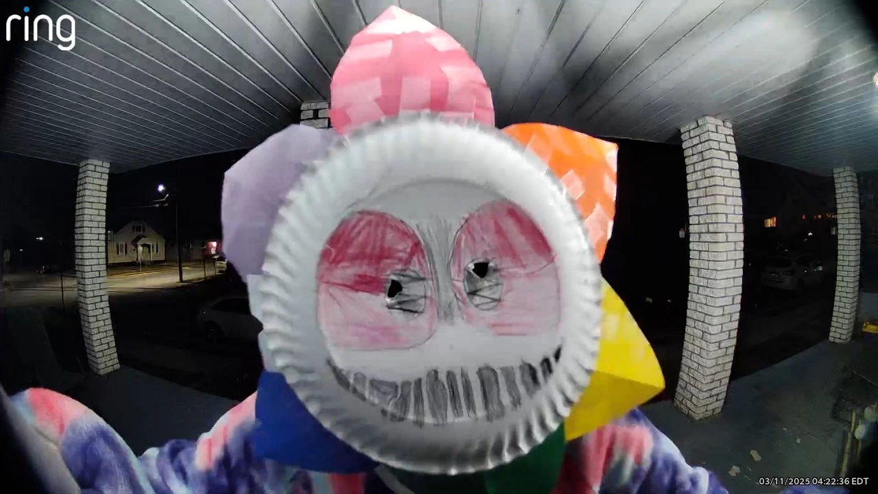 Iii am the box demon 😈 | Fandom