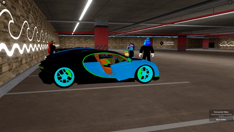 Discuss Everything About Driving Empire Wiki | Fandom