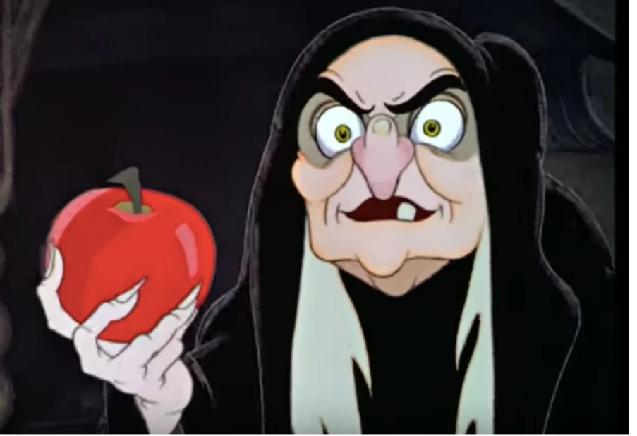 I love evil (hahaha) | Fandom