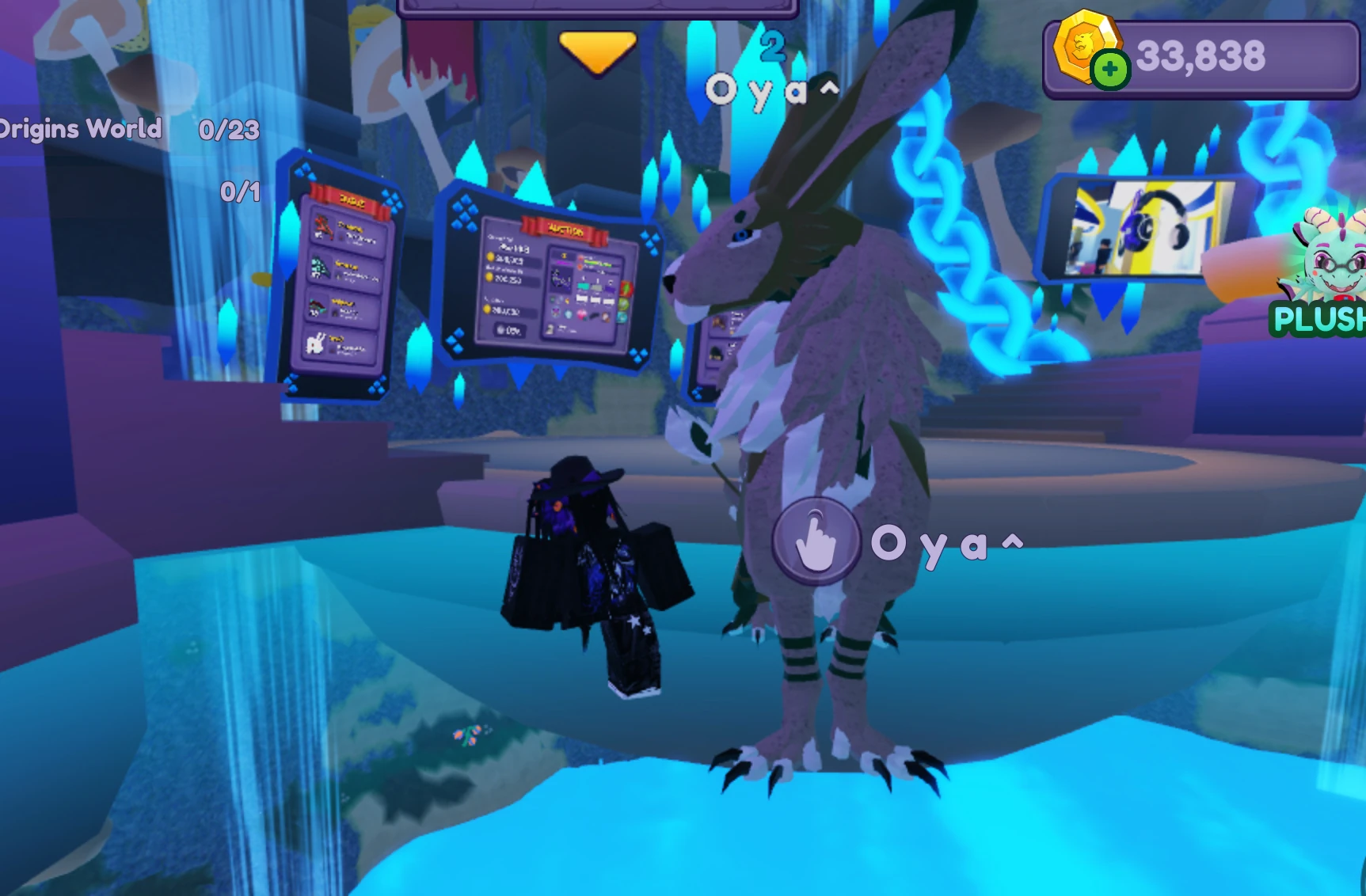 Got my hands on another bun !! (woo!!) | Fandom