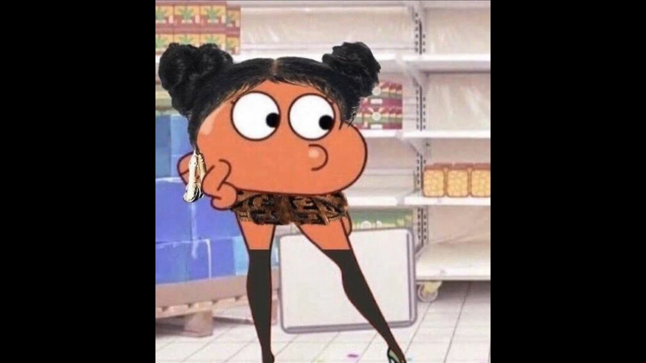 Darwin watterson meme 05 | Fandom