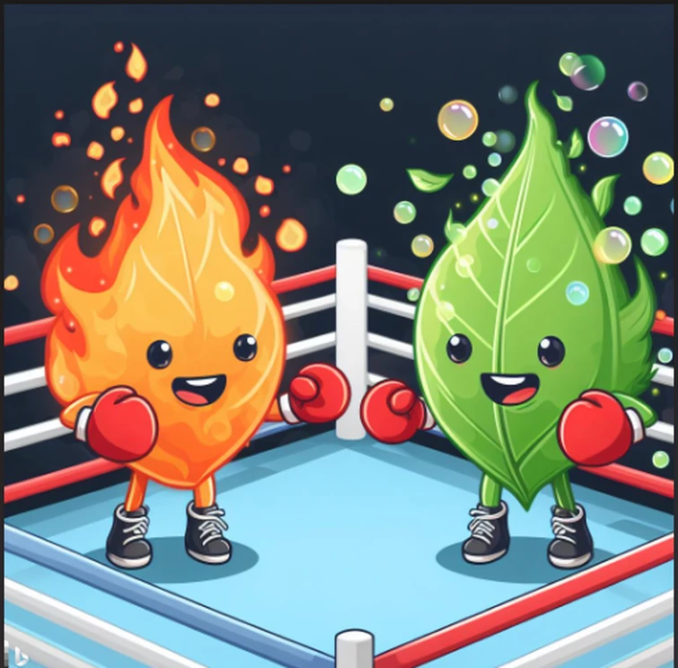 BFDI season 6 looking lit | Fandom