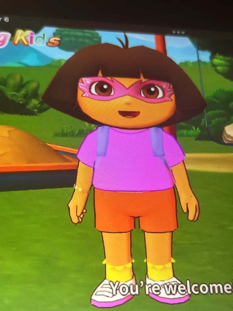 Discuss Everything About Dora the Explorer Wiki | Fandom