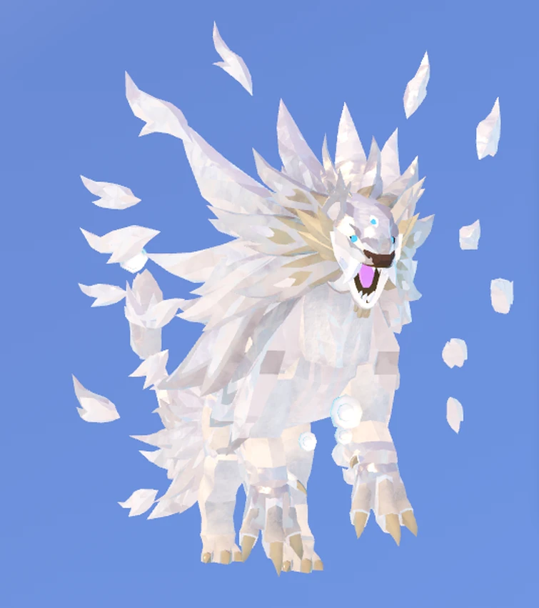 Discuss Everything About Creatures of Sonaria Wiki | Fandom