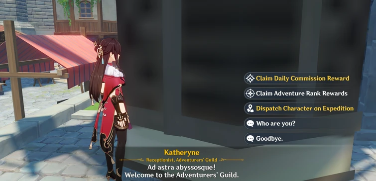 katheryne | Fandom