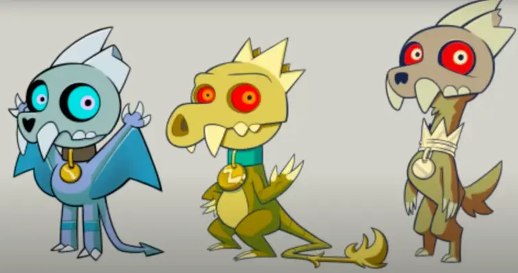 What the frick | Fandom