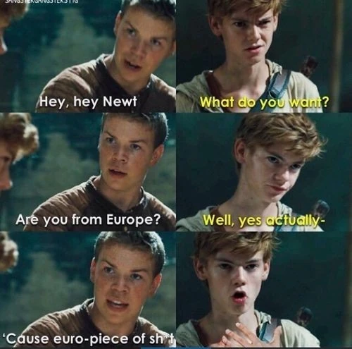 A few TMR memes | Fandom