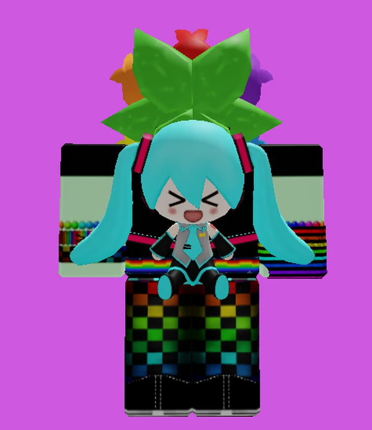 Scenecore Dandy Avatar + Picmix bc I kin Dandy | Fandom