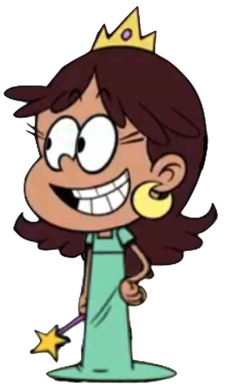 Roxanne's voice actor | Fandom