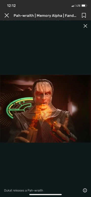 Discuss Everything About Memory Alpha | Fandom