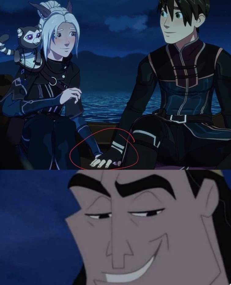 The faces of true love | Fandom