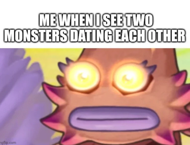 MSM memes that came with a free grimace shake | Fandom