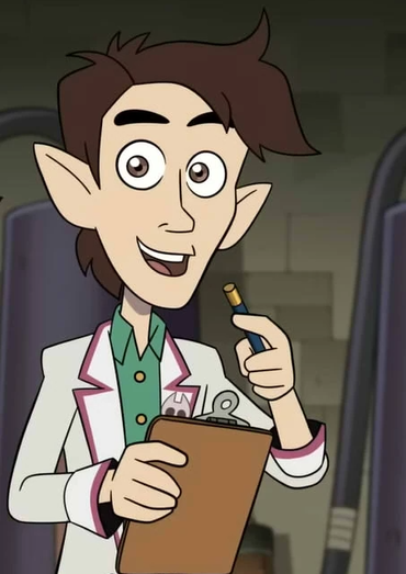 Discuss Everything About The Owl House Wiki | Fandom