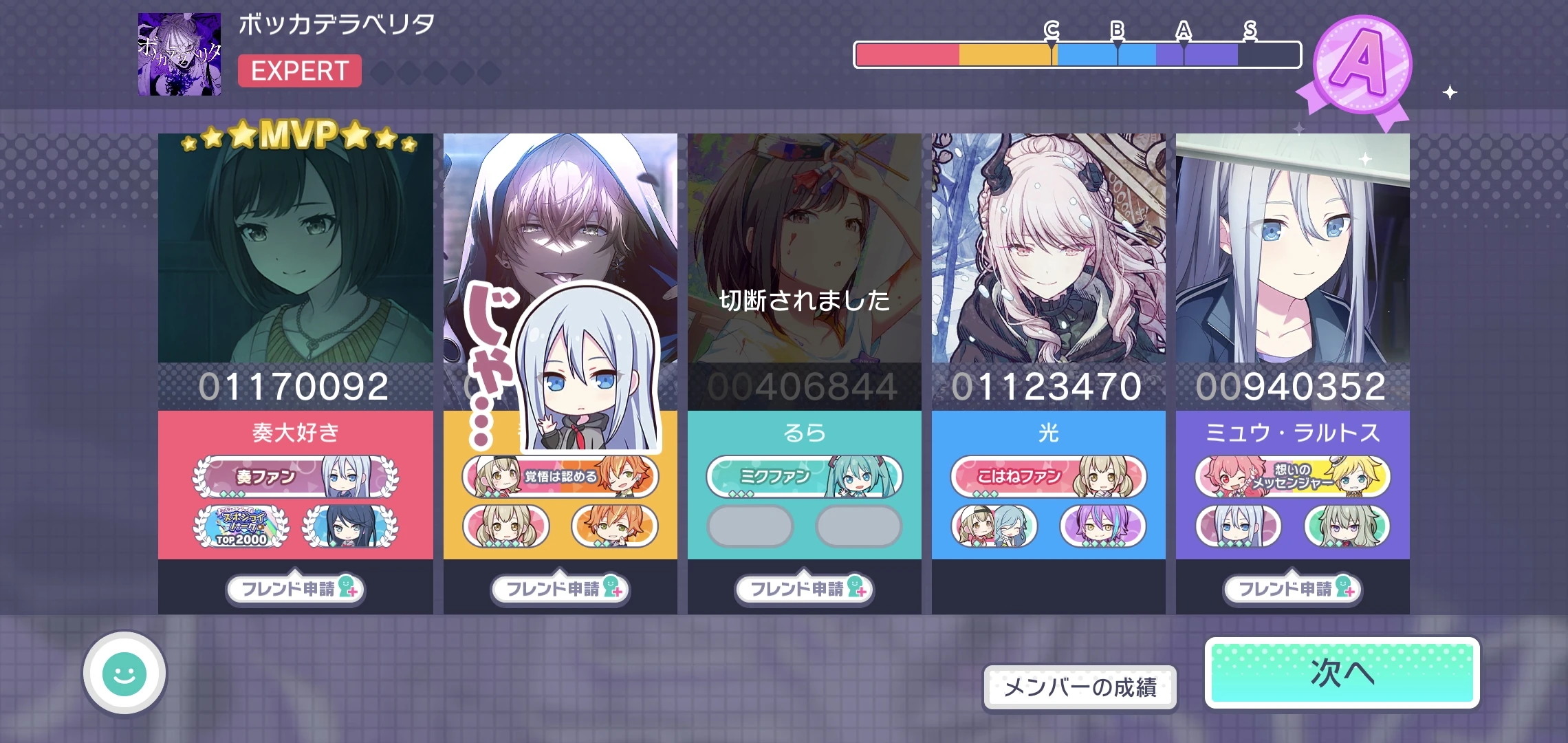 FIFTH NIIGO MEMBER REAL | Fandom