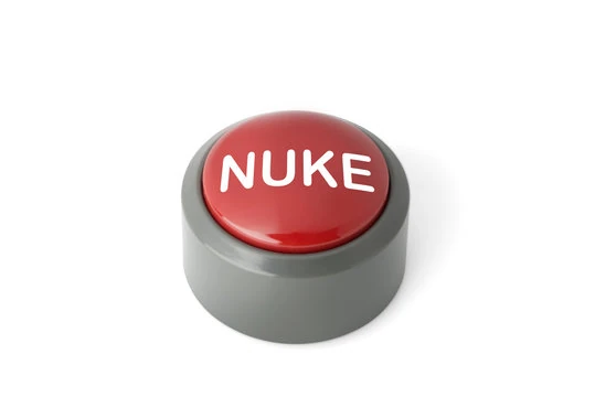 Hey guys I'm in north korea and should I Touch this button | Fandom