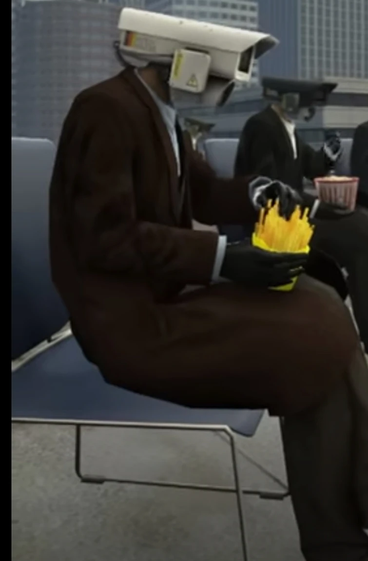 Explain to me how do they eat | Fandom