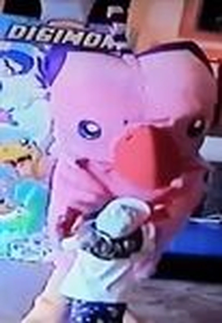 Did you know that Digimon appeared at Disney parks? | Fandom