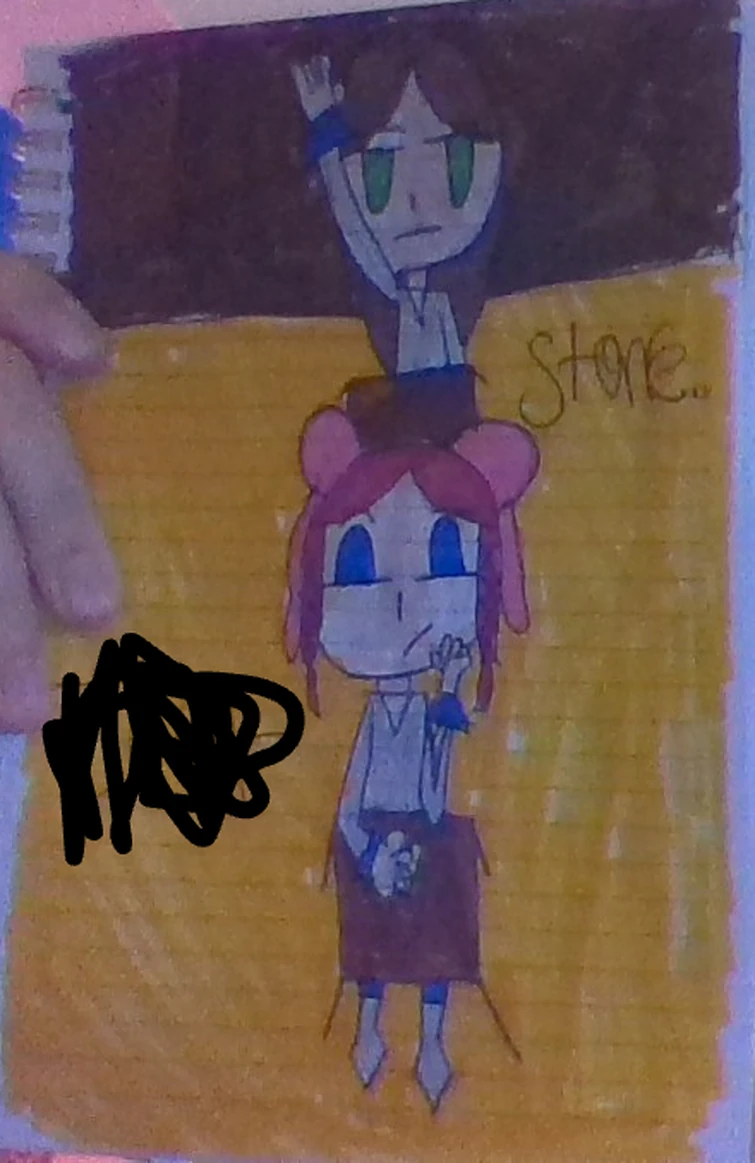Discuss Everything About Create Your Own Kid Friendly Anime or Manga ...