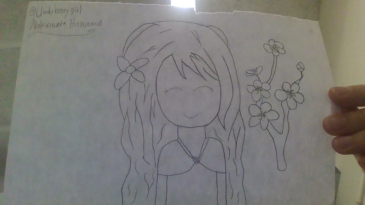 Hanamai~! | Fandom
