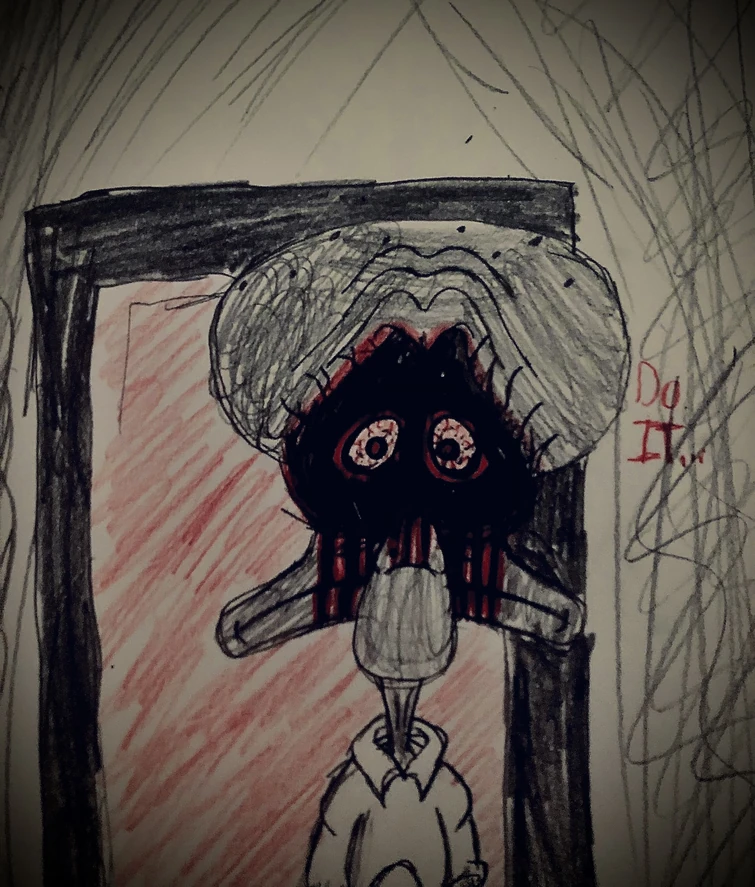 Discuss Everything About Lost Episode Creepypasta Wiki | Fandom