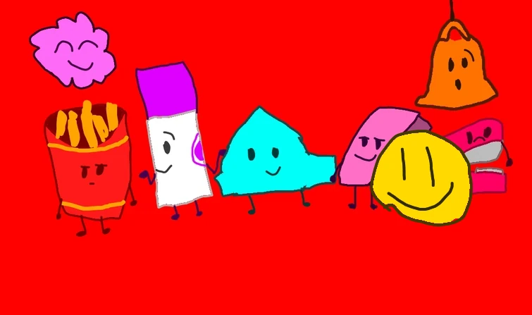 Free Food Team art! | Fandom