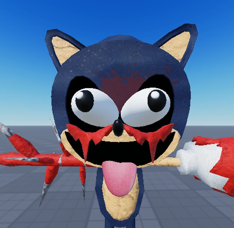 I think i've made the worst thing ever relating to Kolossos. | Fandom