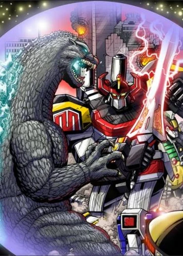 Which should be the Idea For The Next Spinoff Shinverse Post After Shin ...