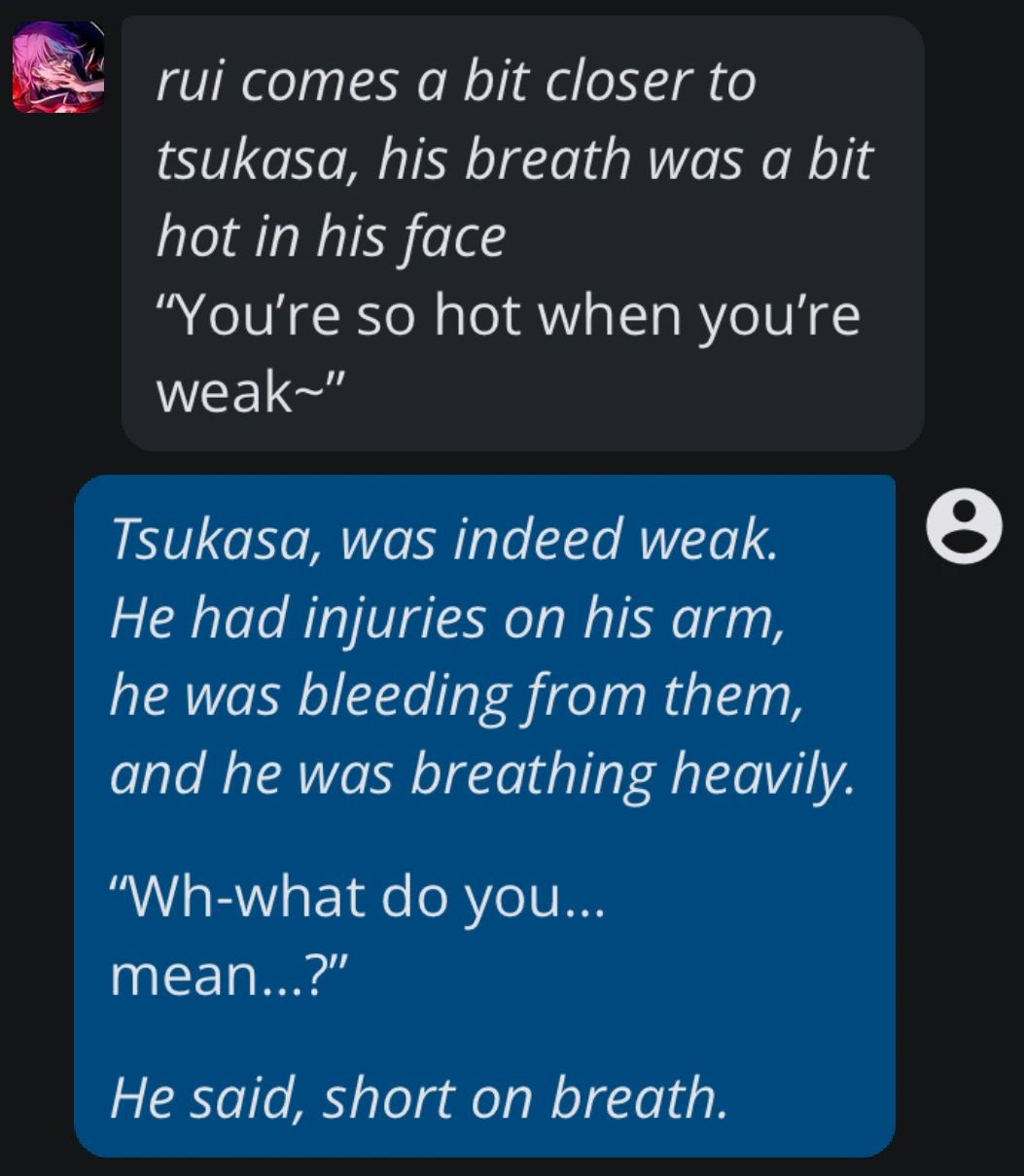 okay off topic | Fandom