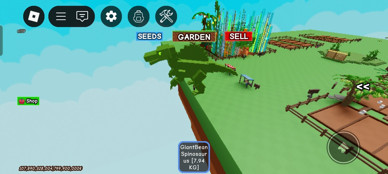 LF golden goose/griffin plus adds | Fandom