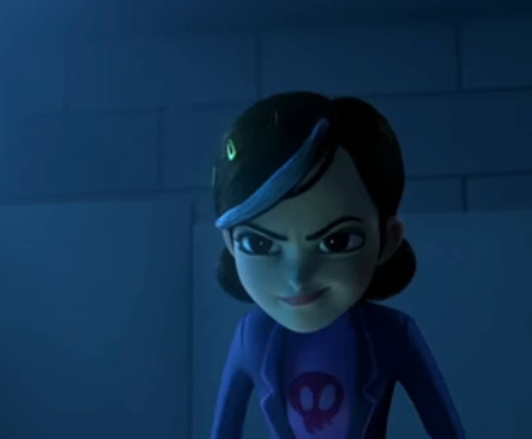 Does Skreal hate Steve | Fandom