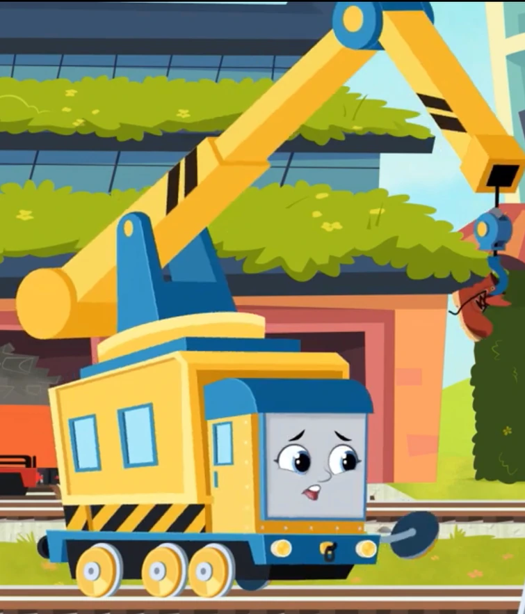 And now, a compilation of Carly being a cutie | Fandom