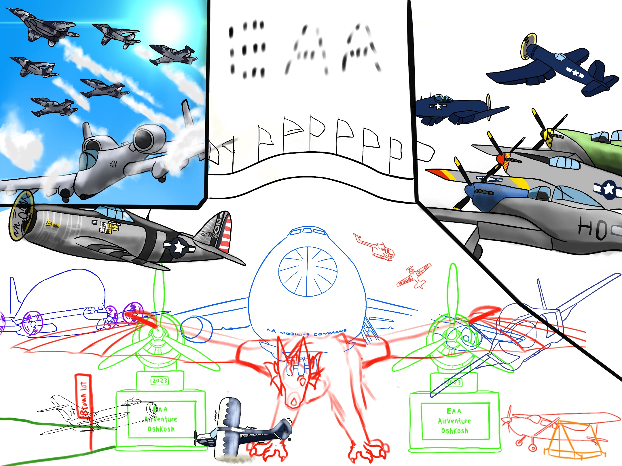 Some more progress | Fandom