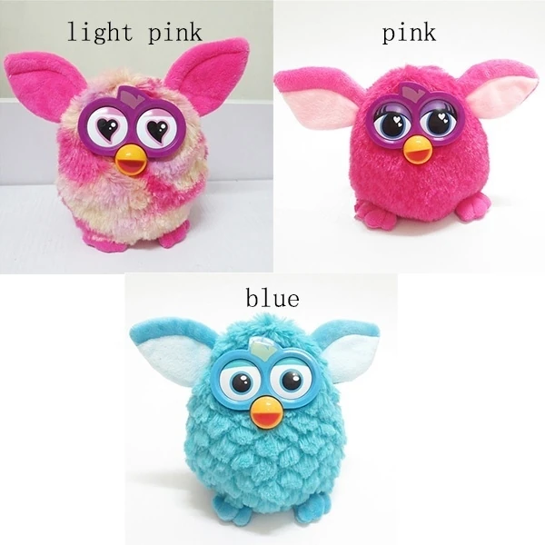 New furby fake named interactive Phoebe (add to furby fake list) | Fandom