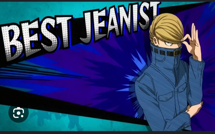 HBD Best Jeanist! | Fandom