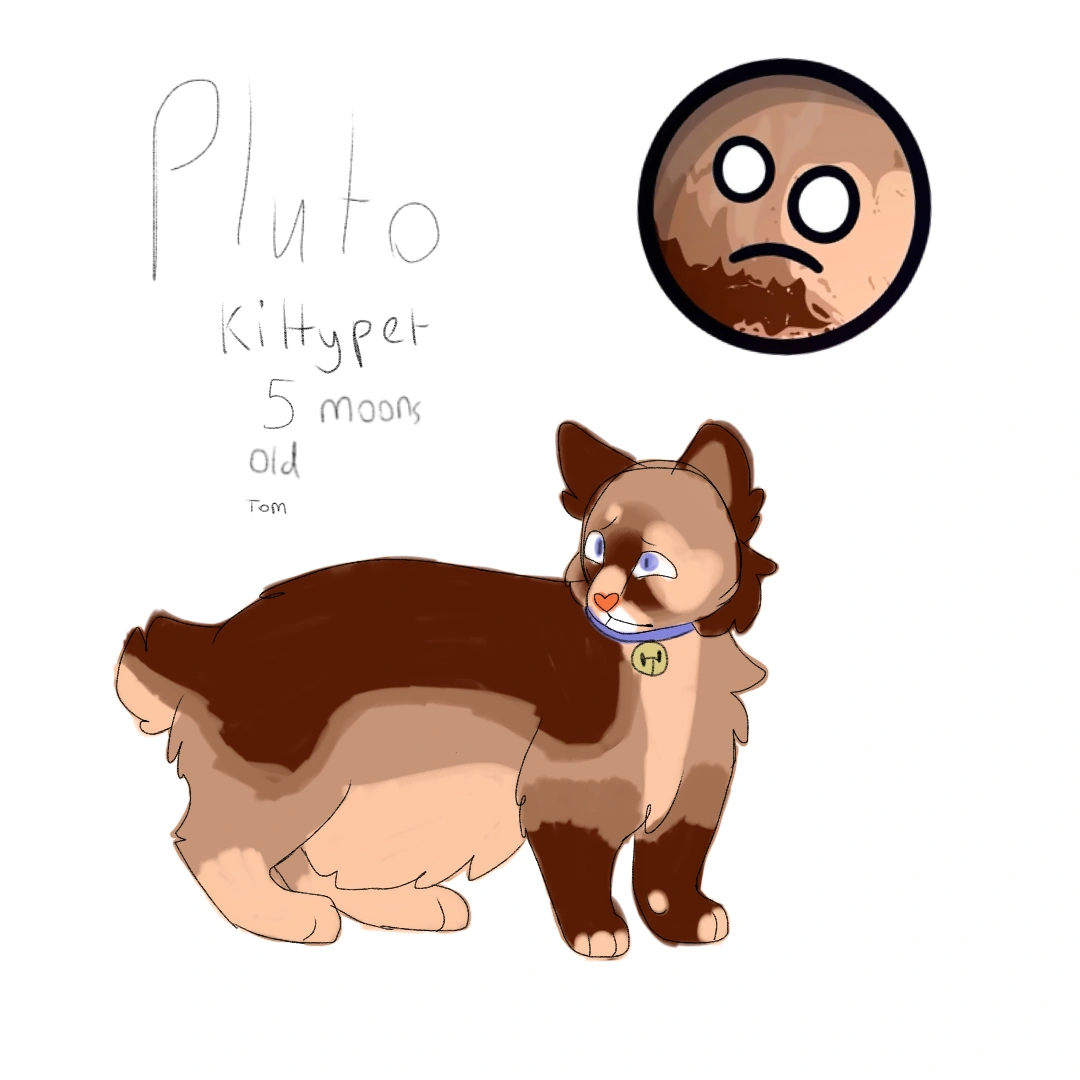 more solarballs warrior au in your face *throws glitter* ceres is a demon and will bite your ...