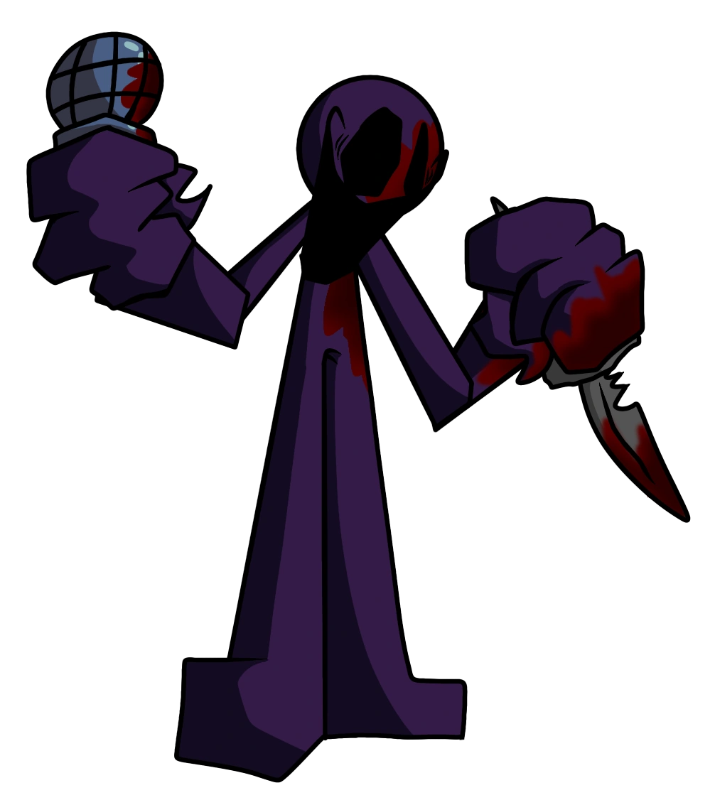 He always comes back… | Fandom