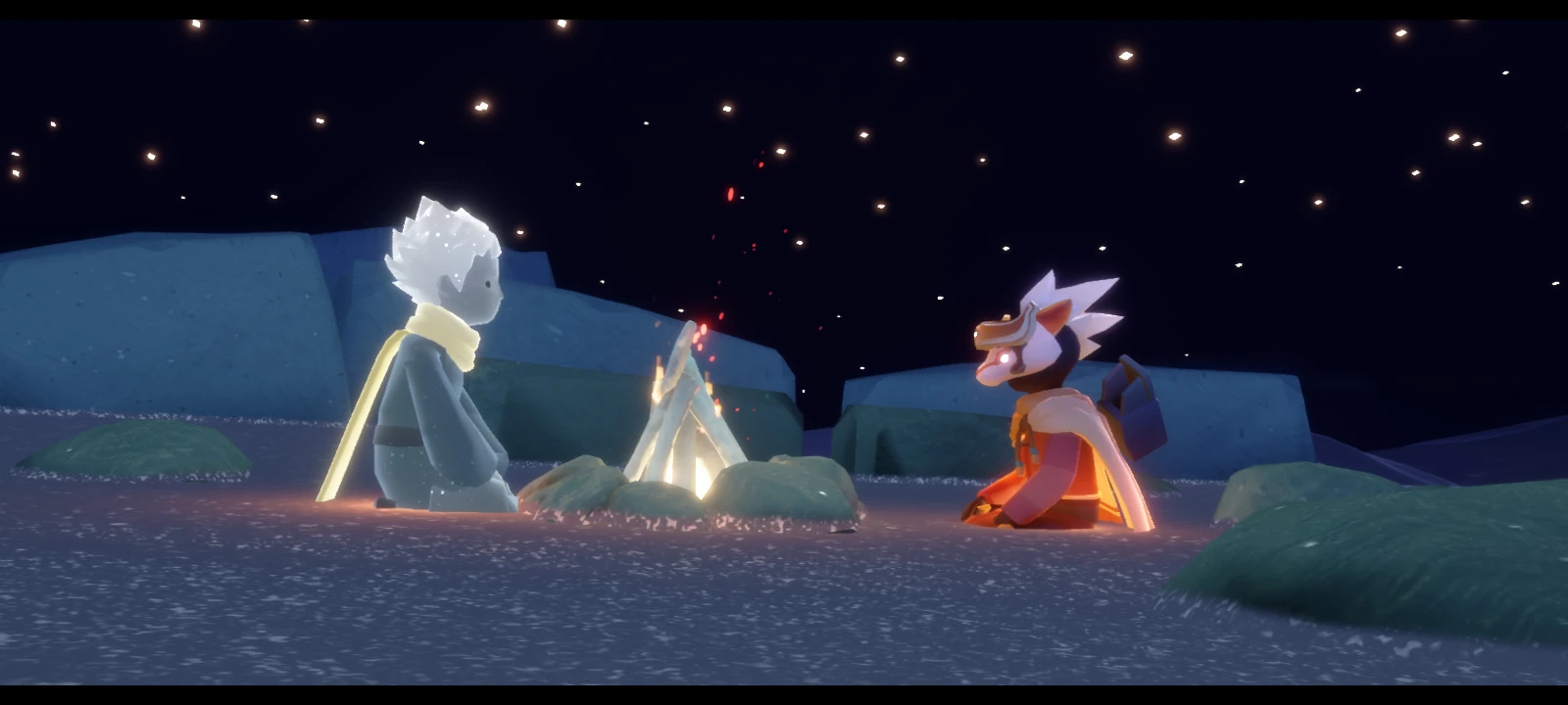 Season of the Little Prince | Fandom