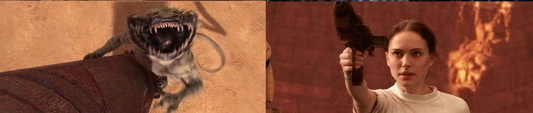 Who are the beasts in the Arena? | Fandom