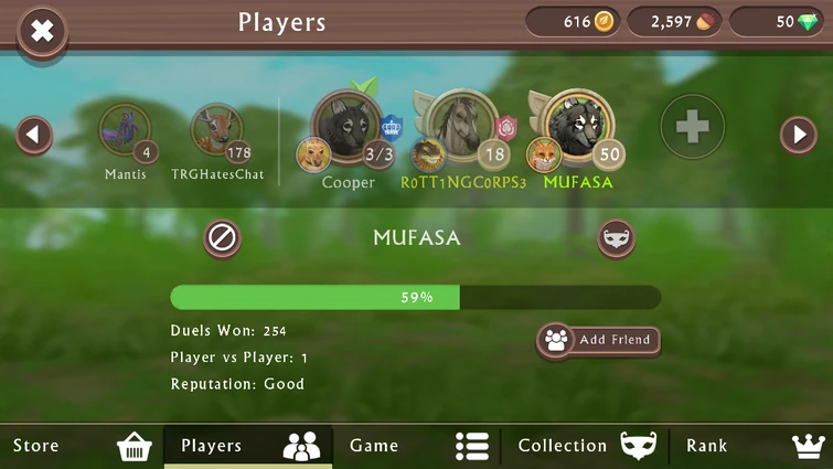 It’s now mystic names… | Fandom