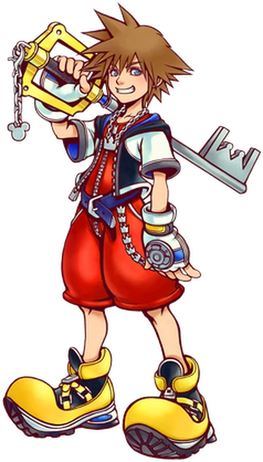 Beat VS Sora | Fandom