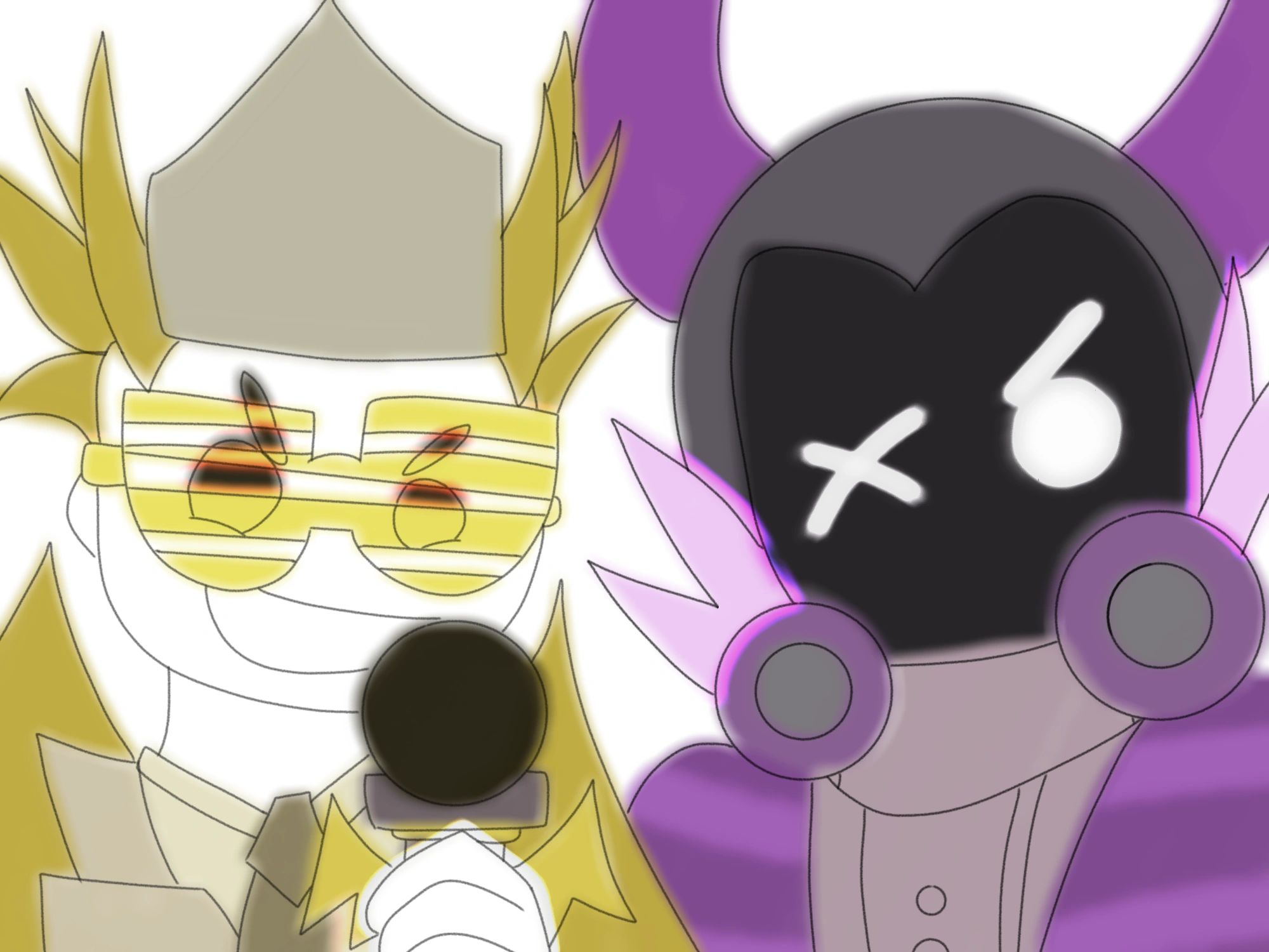 💜DOM AND VALK💛 - DAY #1 | Fandom