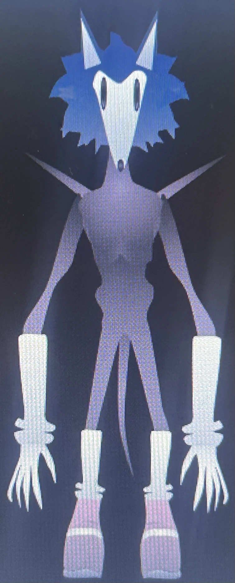 send me exes that i can brutally tear apart and cast necromancy plus ...